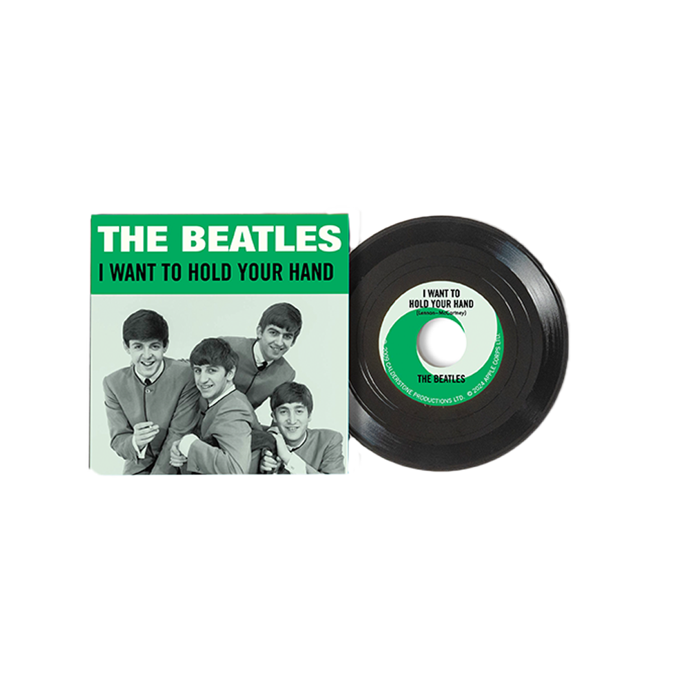 Vinyl The Beatles Official Store