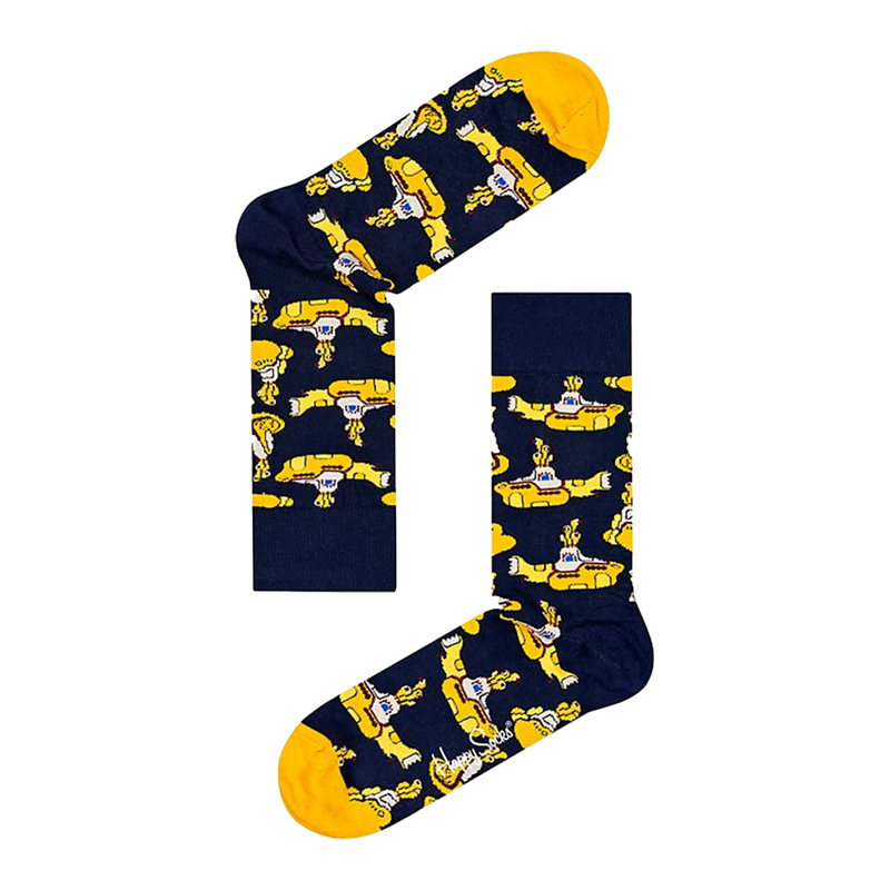 Happy Socks - The Beatles Official Store