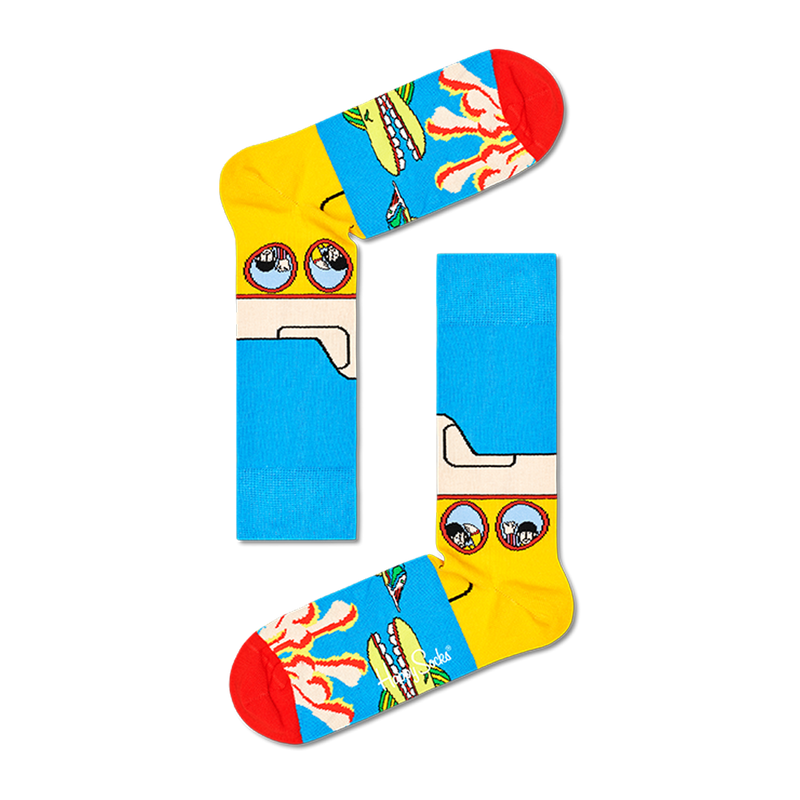 Happy Socks - The Beatles Official Store