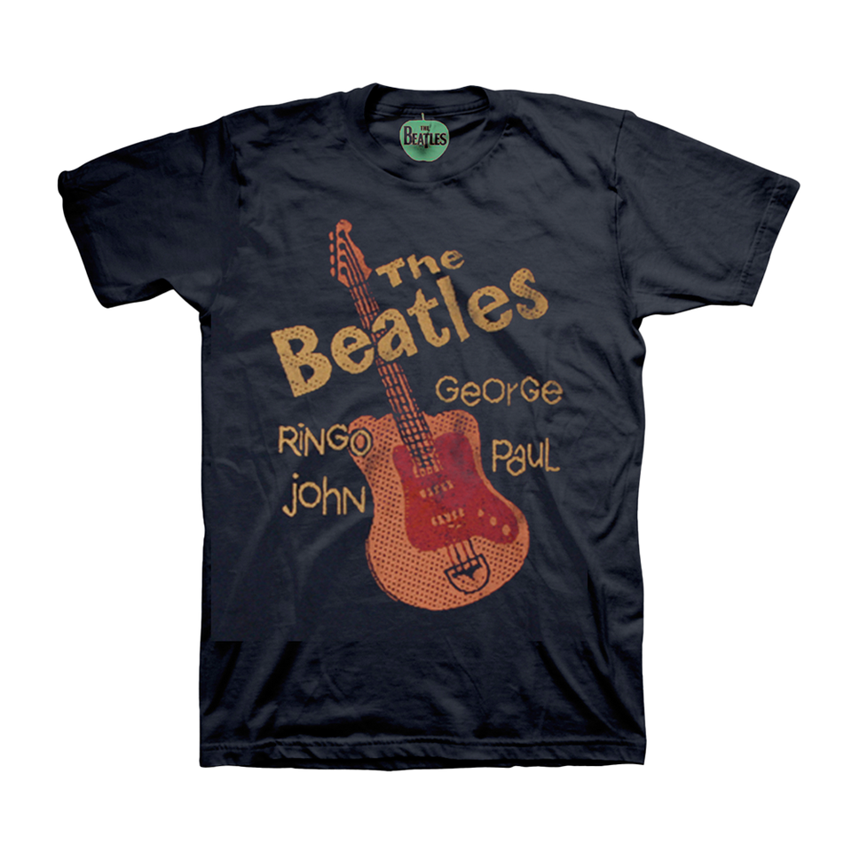 Apparel – The Beatles Official Store