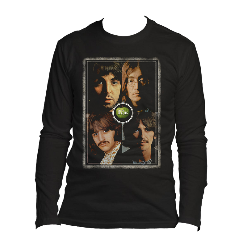 Apparel - Page 3 - The Beatles Official Store