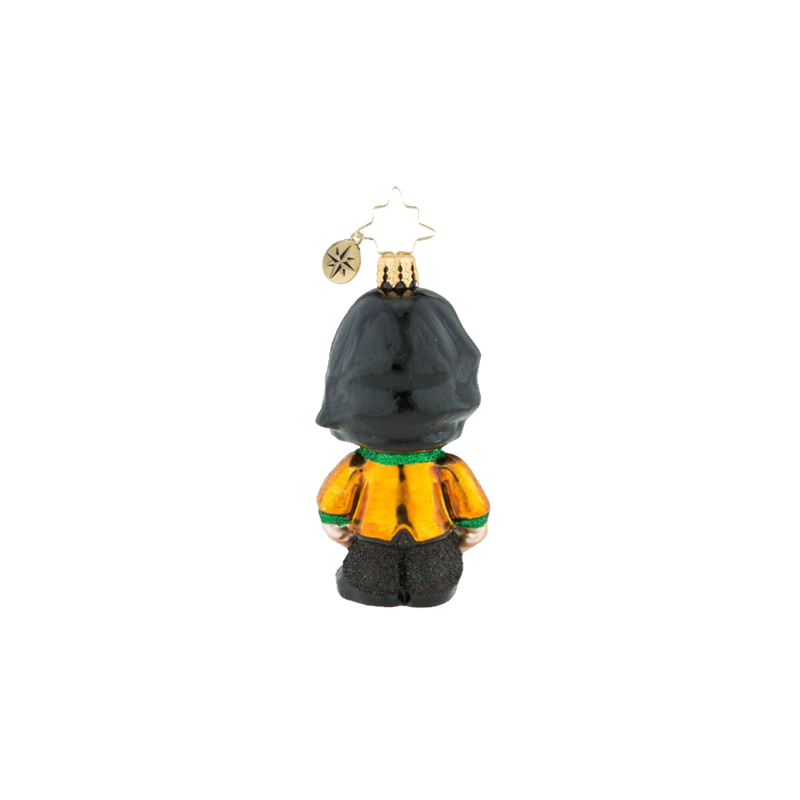 The Beatles X Christopher Radko King George Gem Ornament The Beatles