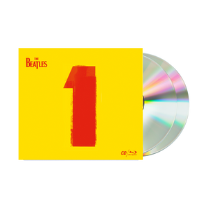 CDs - The Beatles Official Store