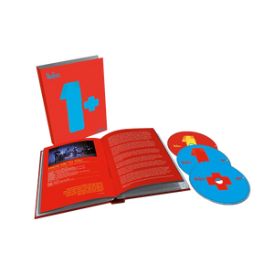 CDs & DVDs - The Beatles Official Store