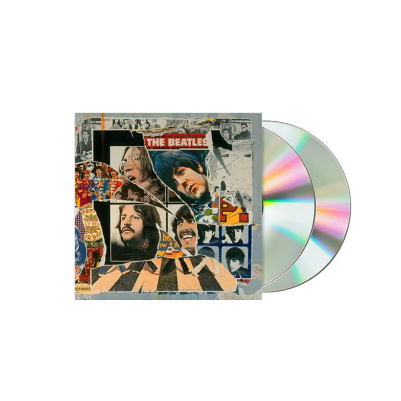 CDs – The Beatles Official Store