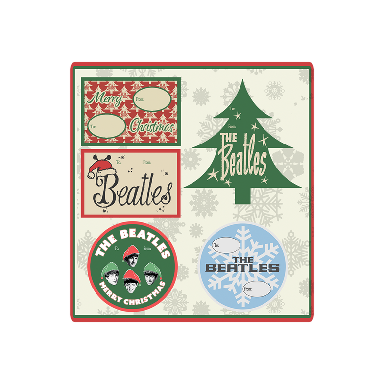 Stationery & Calendars – The Beatles Official Store