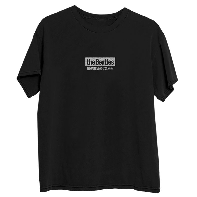 Revolver - The Beatles Official Store