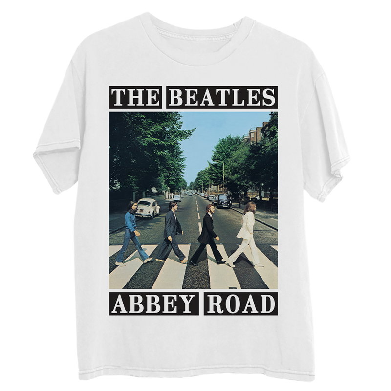 Collections - The Beatles Official Store