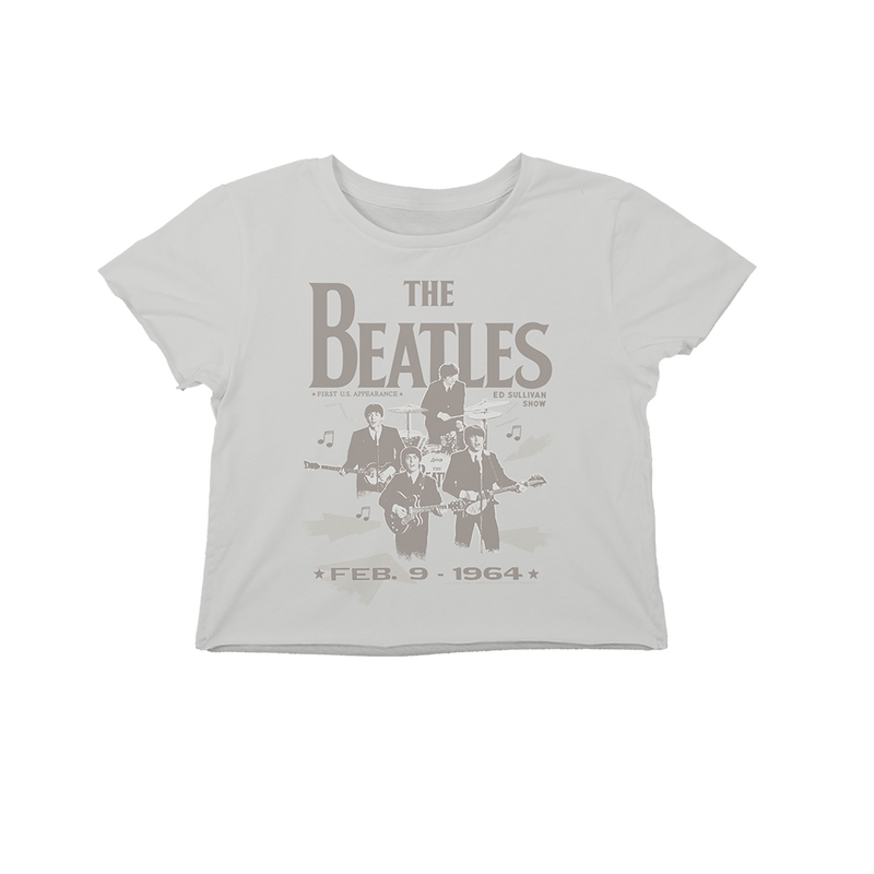 Women's Apparel - The Beatles Official Store