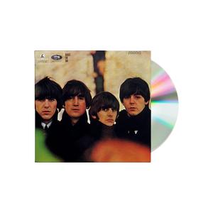Beatles for Sale CD (Remastered) - The Beatles Official Store