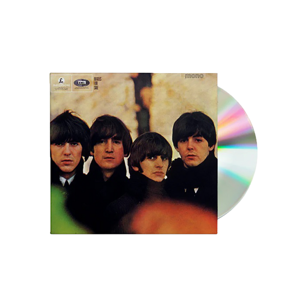 CDs - The Beatles Official Store