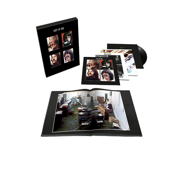 Box Sets - The Beatles Official Store