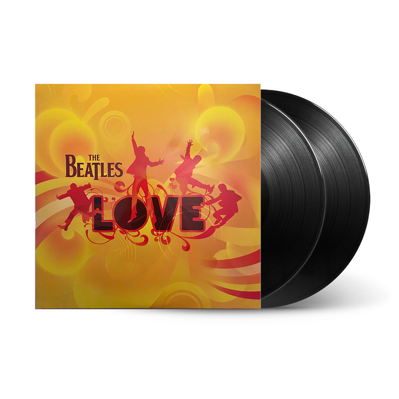 Collections - The Beatles Official Store