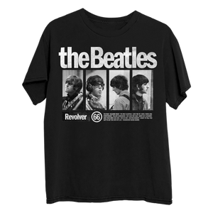 Revolver - The Beatles Official Store