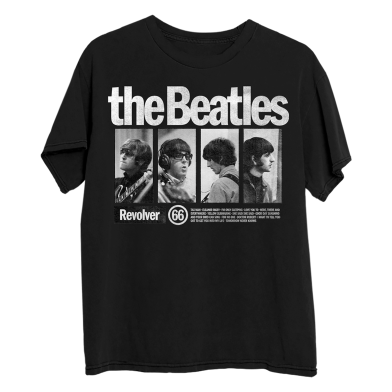Revolver Page 2 The Beatles Official Store