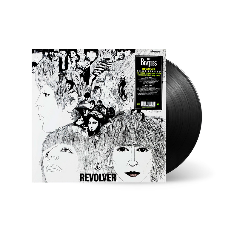 Revolver – Page 3 – The Beatles Official Store
