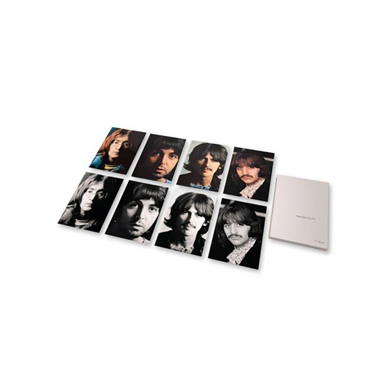 White Album - The Beatles Official Store