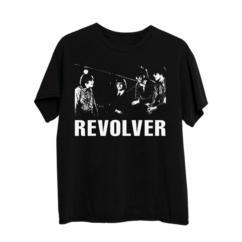 Revolver - The Beatles Official Store