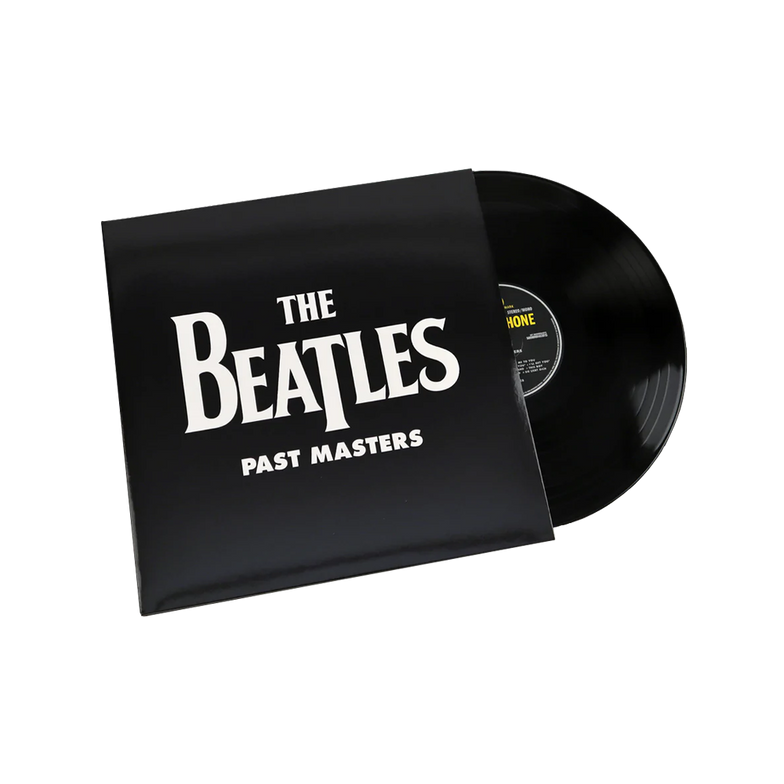 Vinyl – The Beatles Official Store