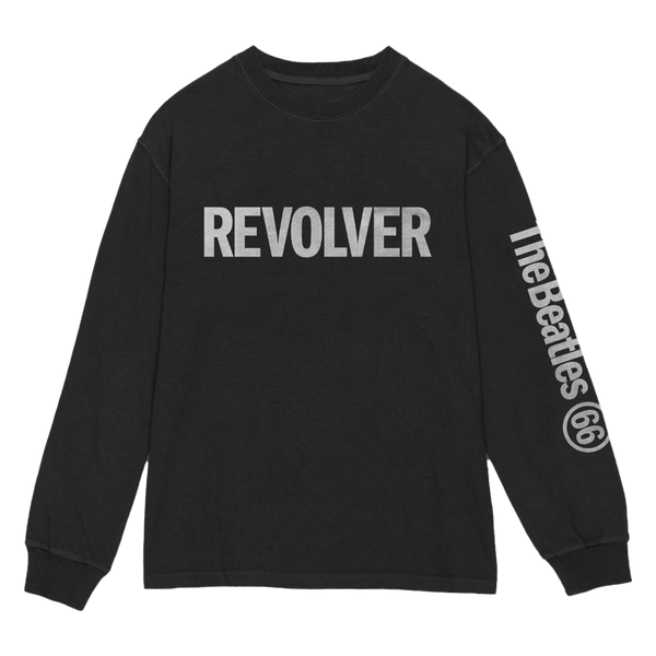 Revolver - The Beatles Official Store
