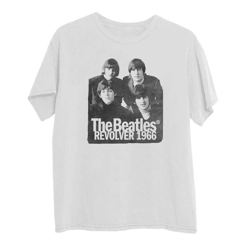 Revolver - The Beatles Official Store