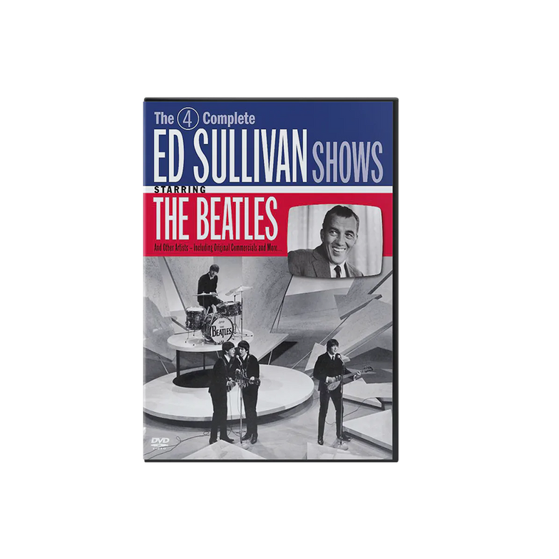 Movies – The Beatles Official Store
