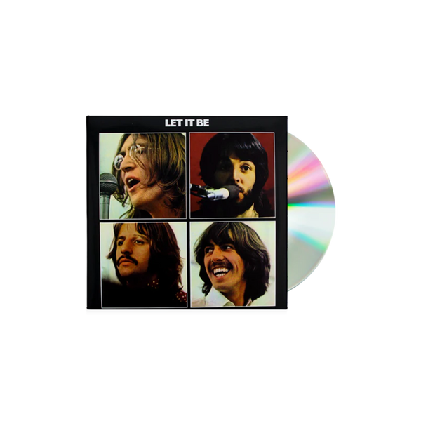 Let It Be - The Beatles Official Store