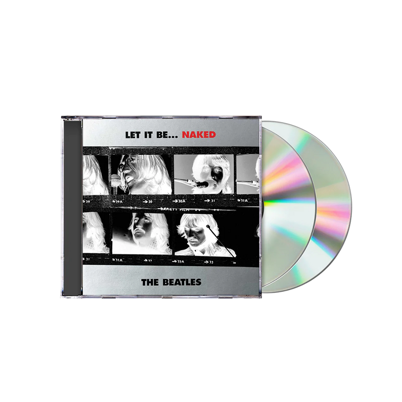 CDs – The Beatles Official Store