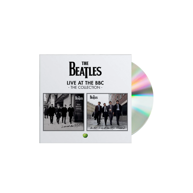 Box Sets – The Beatles Official Store