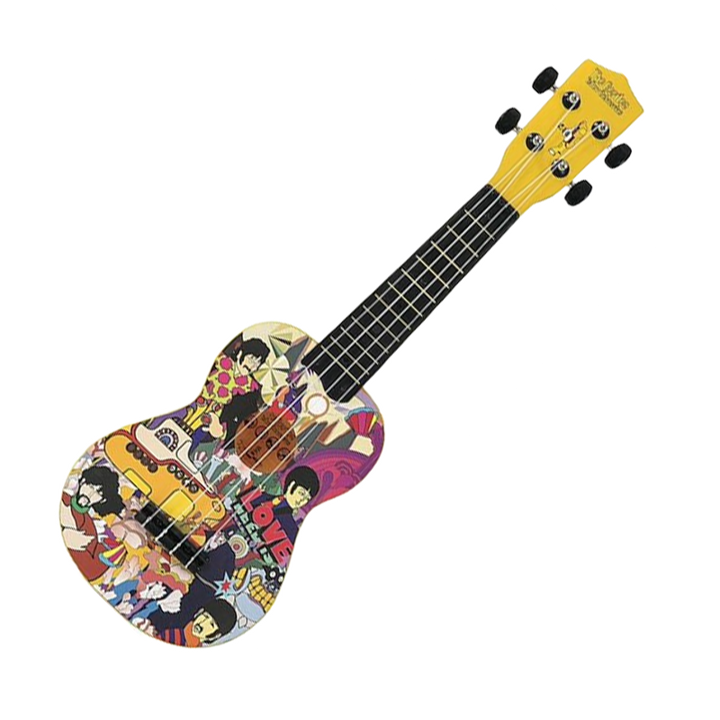 Instruments & Gear - The Beatles Official Store