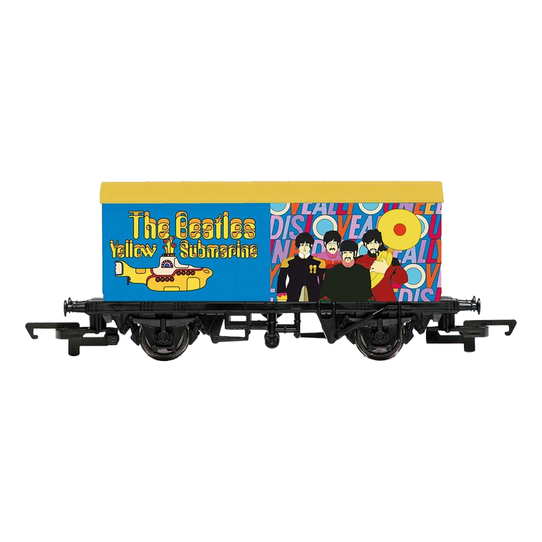 Yellow Submarine – Page 4 – The Beatles Official Store
