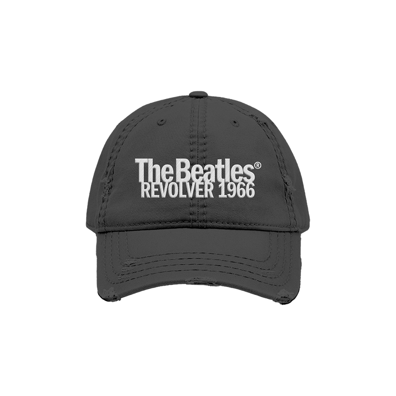 Revolver - The Beatles Official Store