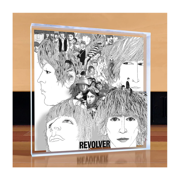 Revolver - The Beatles Official Store