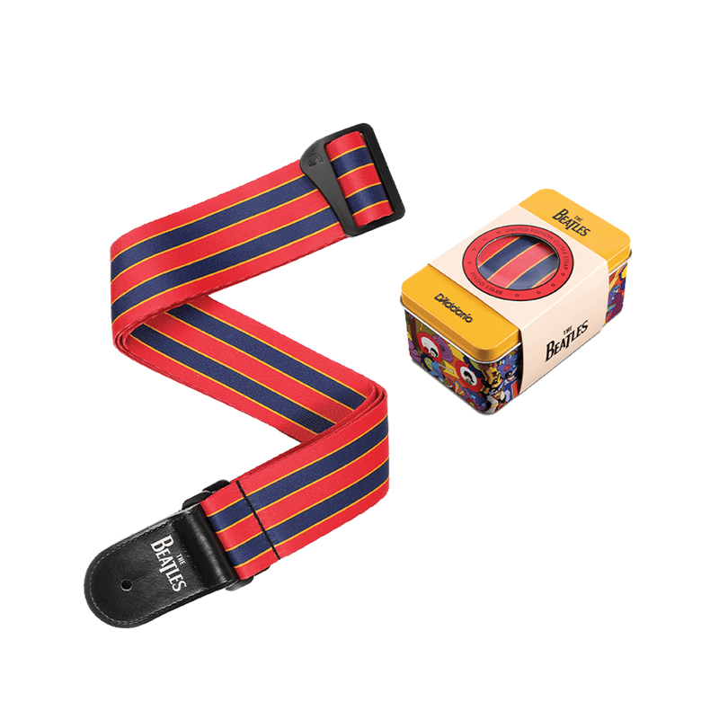 Instruments & Gear - The Beatles Official Store