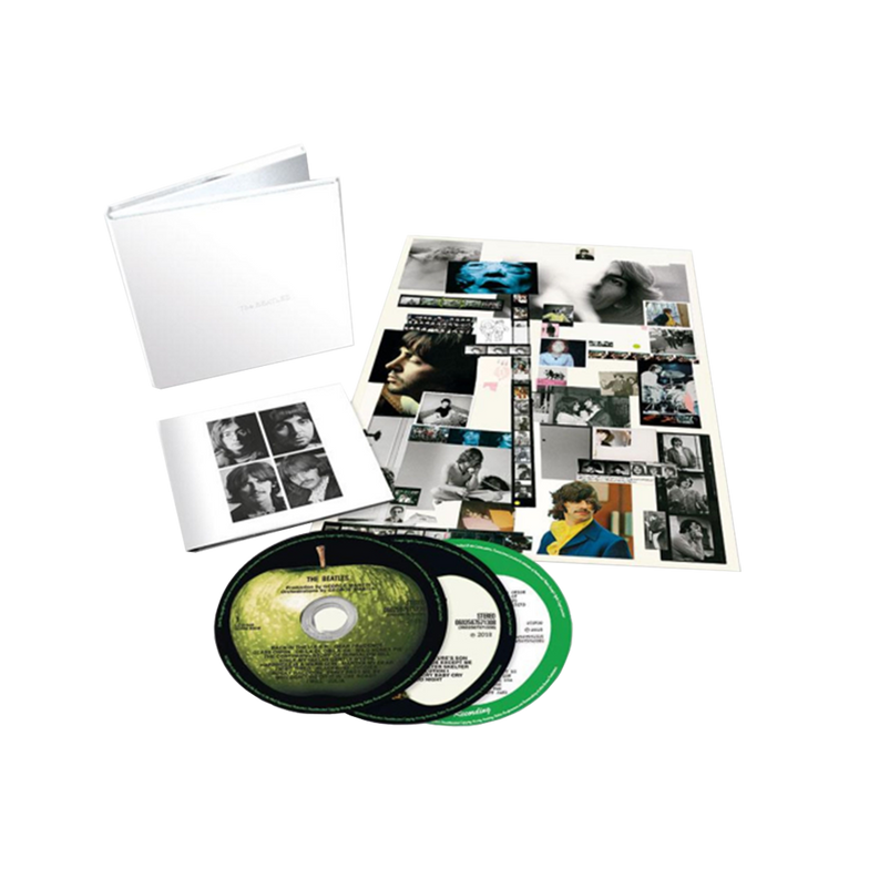 White Album – The Beatles Official Store