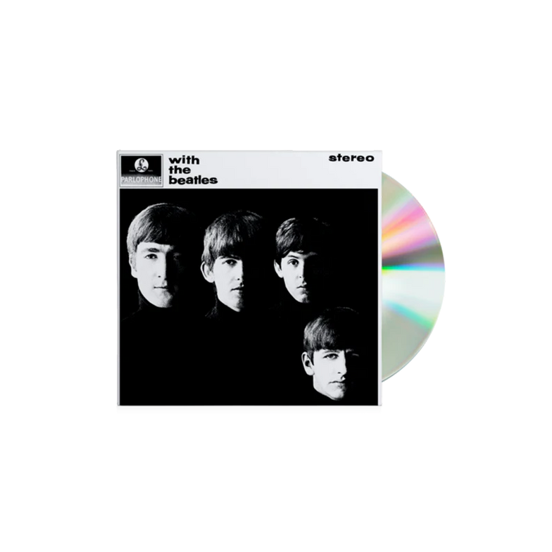 CDs – Page 2 – The Beatles Official Store